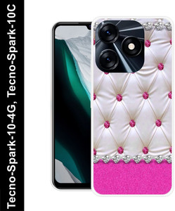 PLUSCASE HD MOVIES Back Cover for Tecno Spark 10C - PLUSCASE HD MOVIES ...