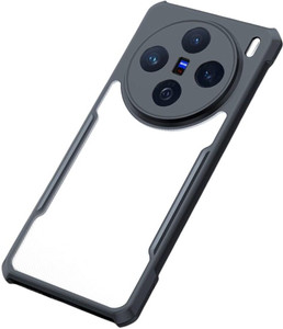 XUNDD Back Cover for Vivo X200 Pro - XUNDD : Flipkart.com