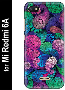 KIZIN Back Cover for Mi Redmi 6A - KIZIN : Flipkart.com