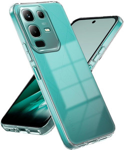 ASVALBUY Back Cover for Infinix Note 50s 5G+, [TPP] - ASVALBUY ...