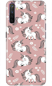 AARFA Back Cover for Realme XT/Realme X2 - AARFA : Flipkart.com