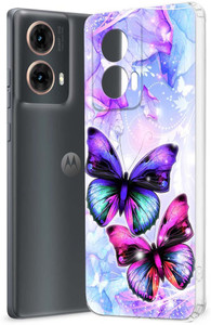 Flipkart SmartBuy Back Cover for Motorola G85 5G, MOTO G85 5G ...