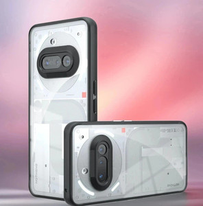 Wellpoint Back Cover for Nothing Phone 3a - Wellpoint : Flipkart.com