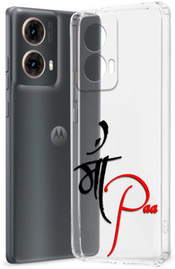 Flipkart SmartBuy Back Cover for Motorola G85 5G, MOTO G85 5G ...