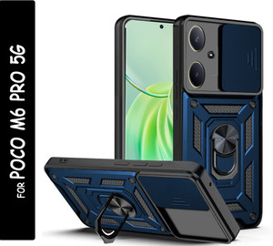 Fablue Back Cover for POCO M6 Pro 5G - Fablue : Flipkart.com