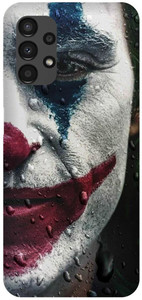 FRONK Back Cover for SAMSUNG Galaxy A13 4G, NEW, JOKER, ANONYMOUS ...