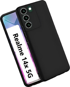 Mobtech Pouch for Realme P3x / Realme Narzo 80x / Realme 14x / Realme ...