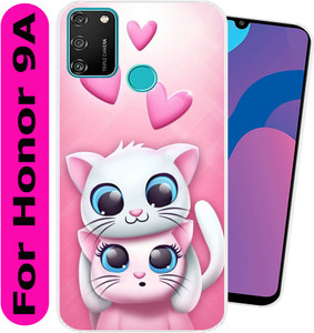 Coolcase Back Cover for Honor 9A - Coolcase : Flipkart.com