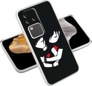 Vascase Back Cover for Vivo V30 Pro 5G - Vascase : Flipkart.com