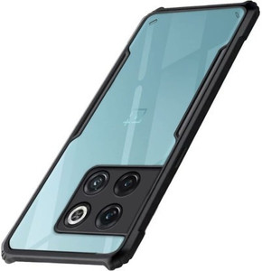ISH COVER Back Cover for OnePlus 10T 5G, One Plus 10T 5G, 1+10T 5G ...