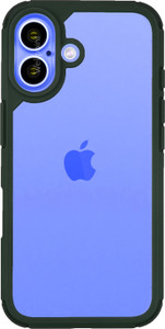 Wellpoint Back Cover for Apple iPhone 16 - Wellpoint : Flipkart.com