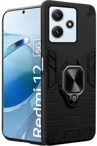 AESTMO Back Cover for Redmi 12 5G, Redmi 12 4G, Poco M6 Pro 5G - AESTMO ...