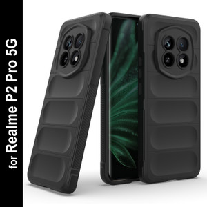 Zapcase Back Cover for realme P2 Pro 5G - Zapcase : Flipkart.com