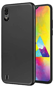 Mobile Case Cover Back Cover for Samsung Galaxy M10 - Mobile Case Cover ...