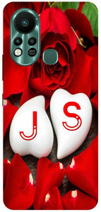 जुग्गा Infinix Hot 11S, X6812, J LOVES S NAME,J NAME, S LETTER ...