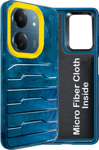 Flipkart SmartBuy Back Cover for POCO C65 - Flipkart SmartBuy ...