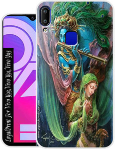 Loyalprint Back Cover for Vivo Y93 Designer Back Cover & Cases Cover ...