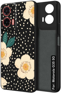 Fashionury LUXE Back Cover for Motorola G35 5G, Moto G35 5G ...