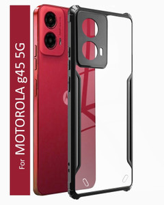 Fablue Back Cover for Motorola Moto G45 5G - Fablue : Flipkart.com