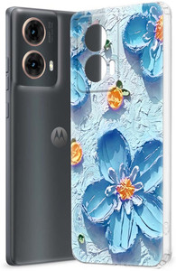 Flipkart SmartBuy Back Cover for Motorola G85 5G, MOTO G85 5G ...