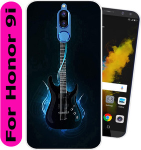 CASEINN Back Cover for Honor 9i - CASEINN : Flipkart.com