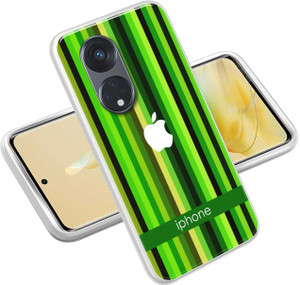 Vascase Back Cover for Oppo Reno 8T 5G - Vascase : Flipkart.com