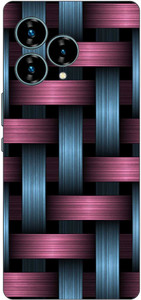 PAYSTORE Back Cover for Lava blaze Curve 5G , LXX505 , Blaze curve 5G ...