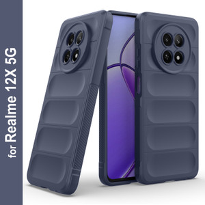 Zapcase Back Cover for Realme 12X 5G - Zapcase : Flipkart.com
