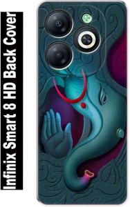 Print maker Back Cover for Infinix Smart 8 HD Back Cover - Print maker ...