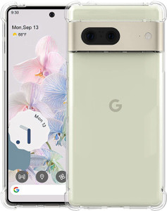 NKCASE Back Cover for Google Pixel 7 - NKCASE : Flipkart.com