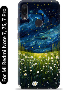 Cover King Back Cover for Mi Redmi Note 7S - Cover King : Flipkart.com