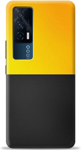 Cover King Back Cover for IQOO 7 5G - Cover King : Flipkart.com