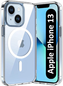 Infinite Case Back Cover for Apple iPhone 13 - Infinite Case : Flipkart.com