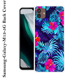 VITARO Back Cover for Samsung Galaxy M13 5G - VITARO : Flipkart.com