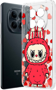 Flipkart SmartBuy Back Cover for Redmi Note 15 5G - Flipkart SmartBuy ...