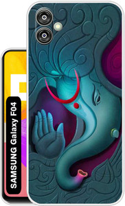 Case Club Back Cover for SAMSUNG Galaxy F04 - Case Club : Flipkart.com