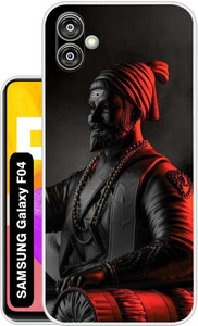 Flipkart SmartBuy Back Cover for SAMSUNG Galaxy F04 - Flipkart SmartBuy ...