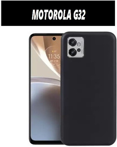 AKSHUD Back Cover for Motorola G32, Moto G32, Motorola Moto G32 ...