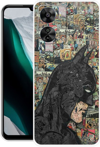 GRAFIQE Back Cover for LAVA Blaze Pro 5G - GRAFIQE : Flipkart.com