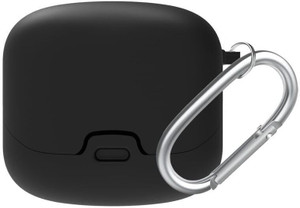 XCREO Back Cover for Boult Audio Z40 Silicone Case Cover - XCREO ...