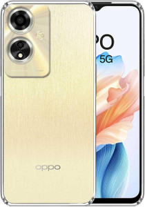 COVERBNEW Back Cover for OPPO CPH2617 / Oppo _A59 5G - COVERBNEW ...
