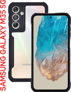 Wellpoint Back Cover for Samsung Galaxy M35 5G - Wellpoint : Flipkart.com