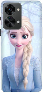 FRONK Back Cover for OnePlus Nord 2T 5G - FRONK : Flipkart.com