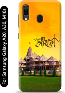 Coverpur Back Cover for Samsung Galaxy M10s - Coverpur : Flipkart.com