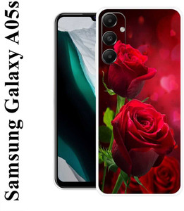 Pickastore Back Cover for Samsung Galaxy A05s , Galaxy A05s , A05s ...