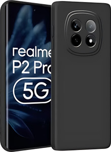 Mobtech Back Cover for RealMe P2 Pro 5G - Mobtech : Flipkart.com