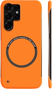 MILLION CASES Back Cover for Samsung Galaxy S23 FE Magna Guard ...