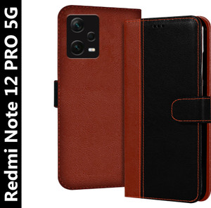 Flipkart SmartBuy Flip Cover for Mi Redmi Note 12 Pro Plus 5G, Redmi ...