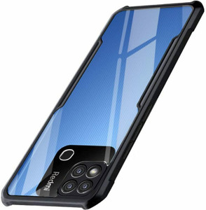 ChutPutMart Back Cover for Redmi 10A / Poco C31 - ChutPutMart ...