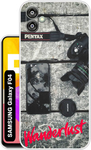 Flipkart SmartBuy Back Cover for SAMSUNG Galaxy F04 - Flipkart SmartBuy ...